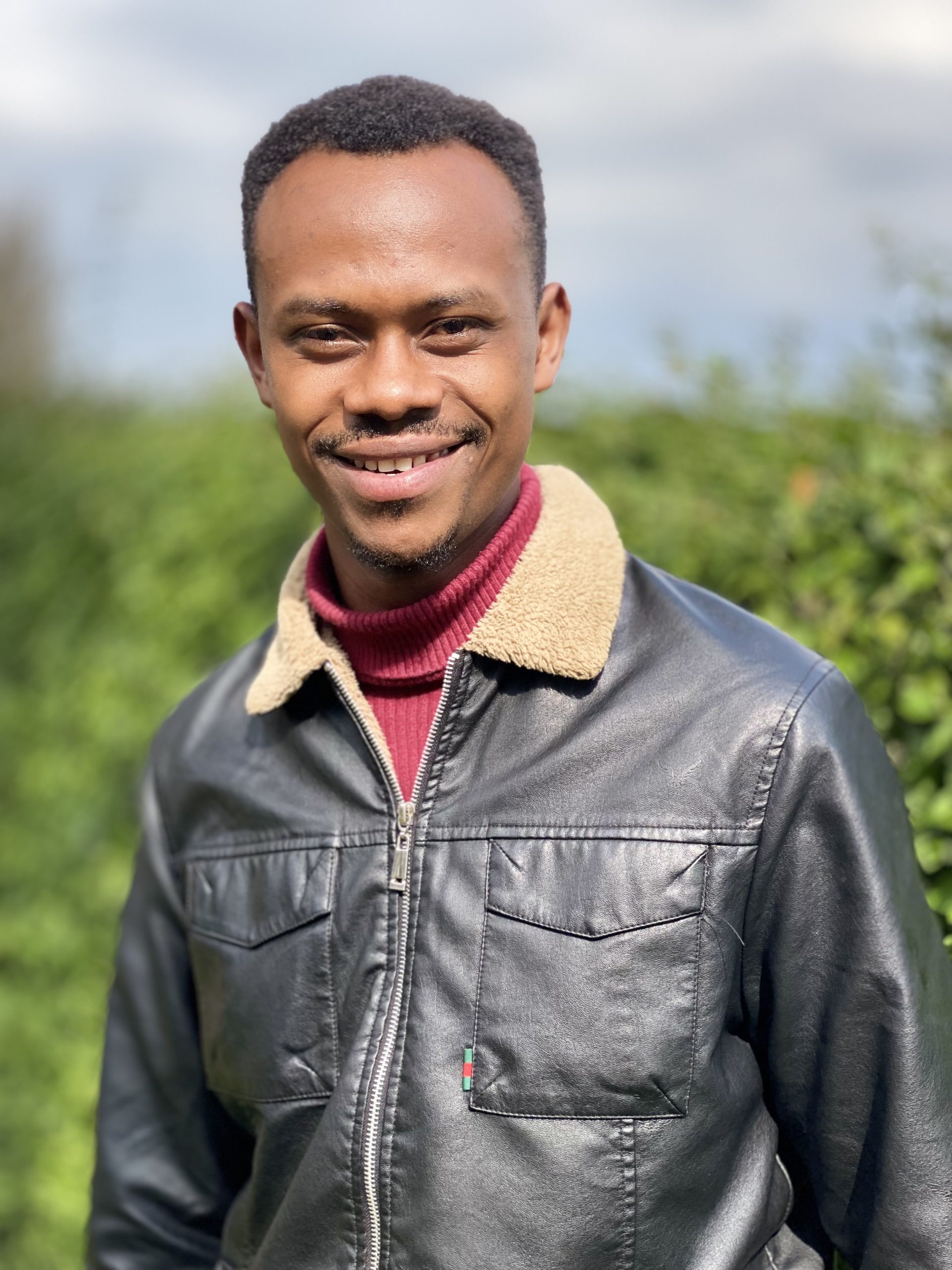 keystaff – TFCRWANDA