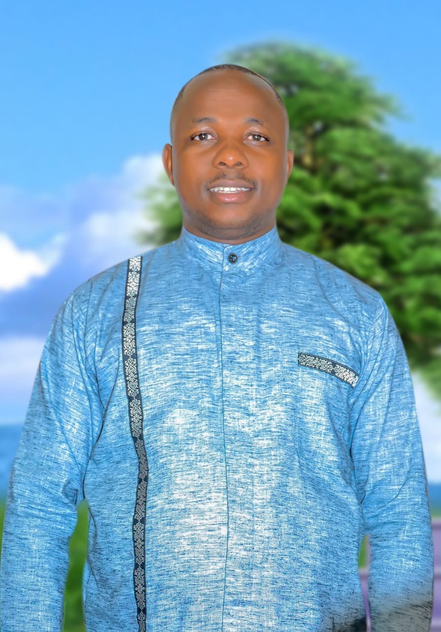 keystaff – TFCRWANDA